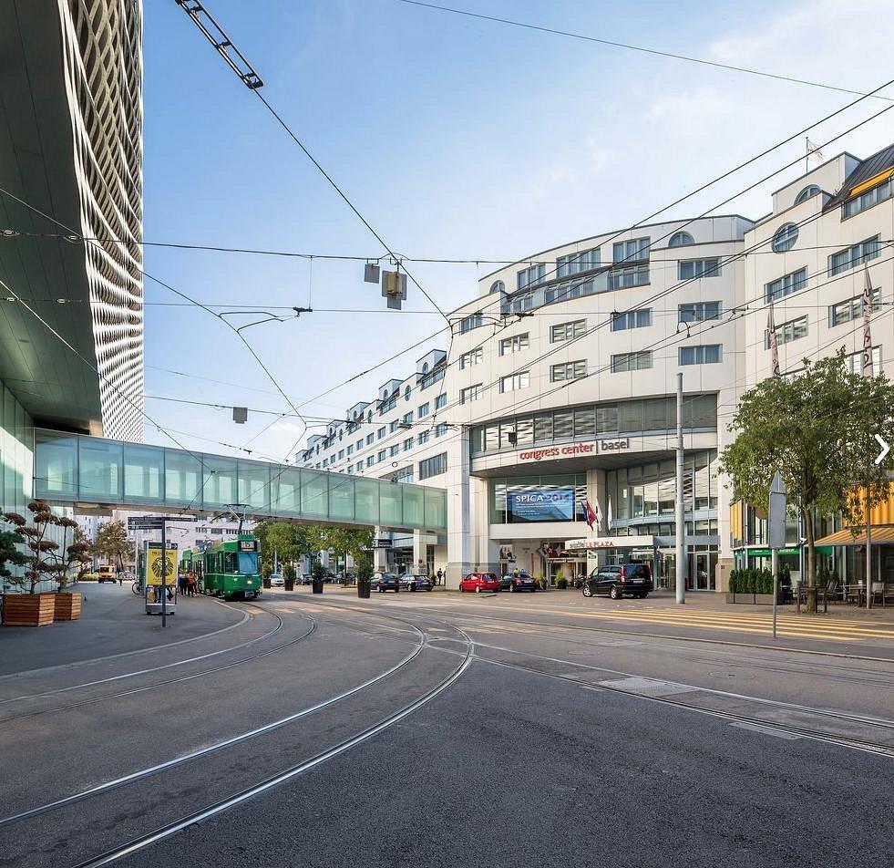 General information - BOOM Summit 2024 by DayOne