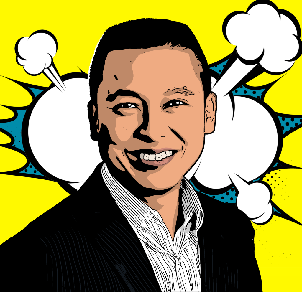 Speakers - BOOM Summit 2024 by DayOne